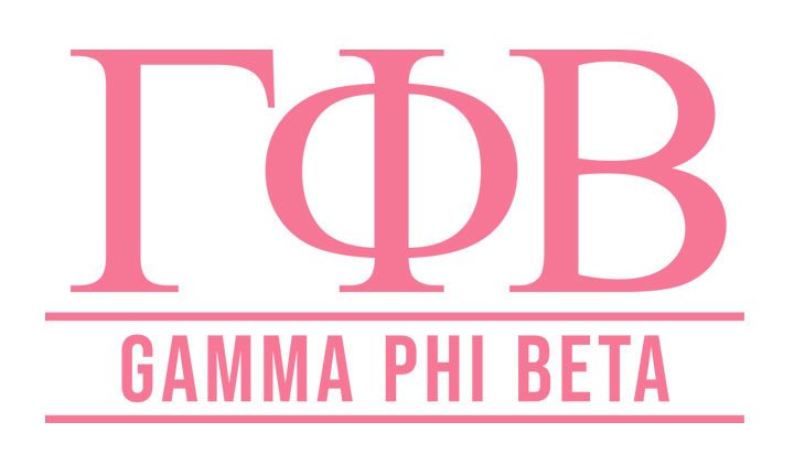 Gamma Phi Beta – MG Crafts, LLC