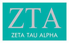 Zeta Tau Alpha – Tagged "WRAPPING PAPER" – MG Crafts, LLC