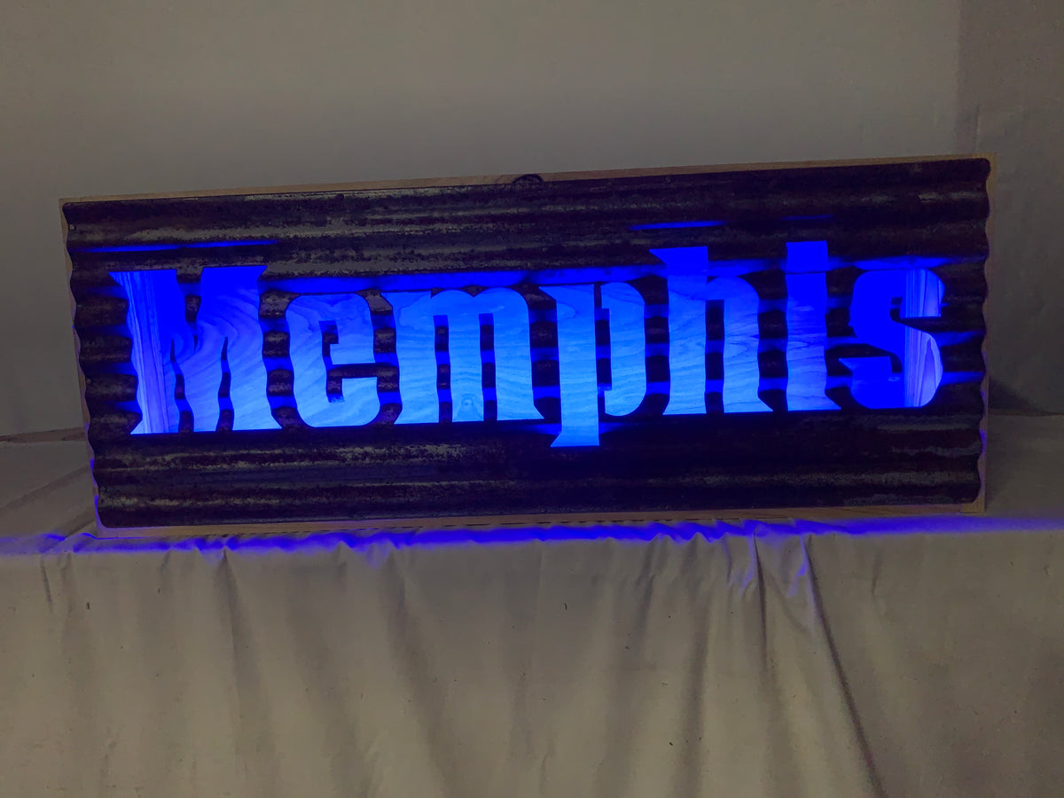 Memphis – MG Crafts, LLC